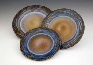The Potters – Cedar Creek Pottery