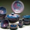 The Potters – Cedar Creek Pottery